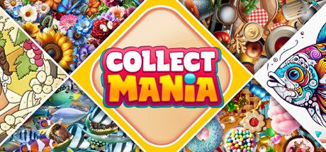 Collect Mania reviews - MobyGames