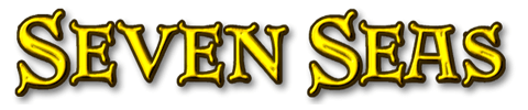 Seven Seas Deluxe (2001) - MobyGames