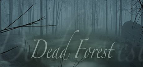 Dead Forest cover or packaging material - MobyGames