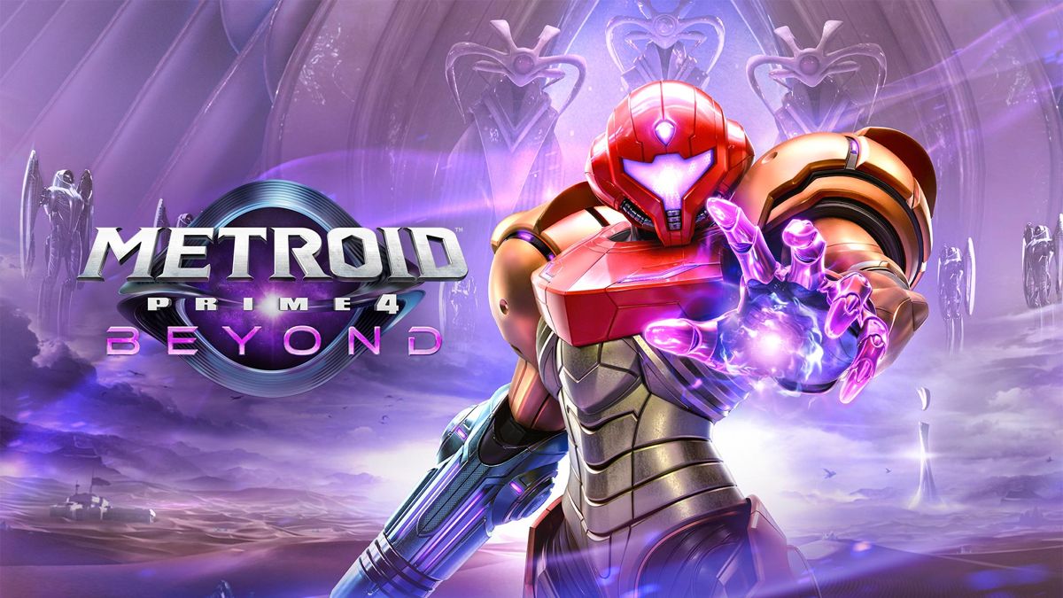 Metroid Prime 4: Beyond Forum - MobyGames