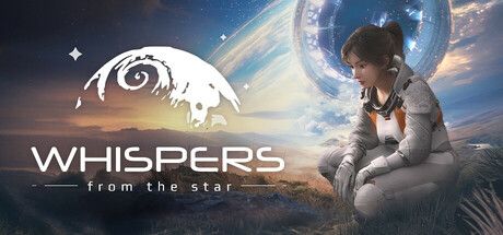Whispers from the Star (2025) - MobyGames