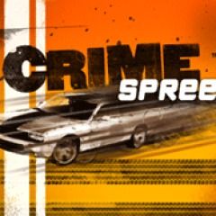 Crime Spree (2009) - MobyGames