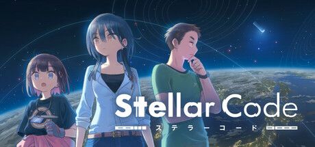 Stellar Code (2025) - MobyGames