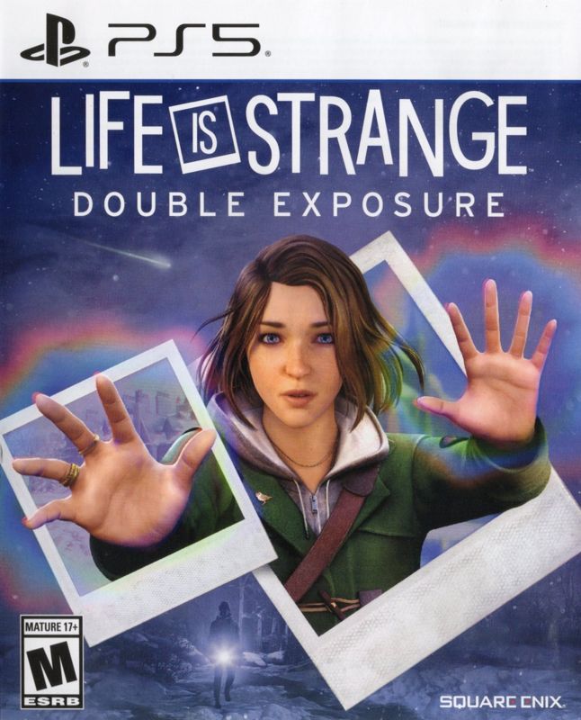 Life is Strange: Double Exposure (2024) - MobyGames