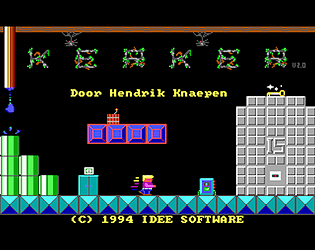 Kerker Releases - MobyGames