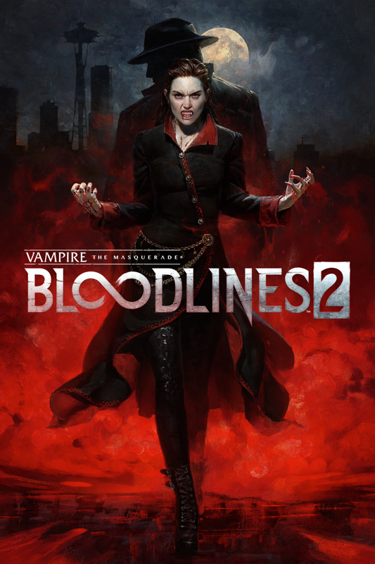 Vampire: The Masquerade - Bloodlines 2 credits - MobyGames