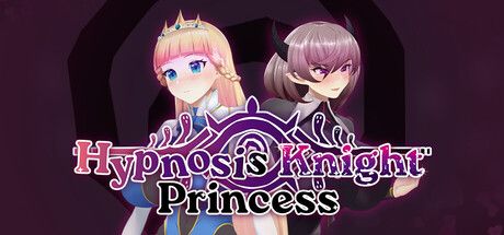Hypnosis Knight-Princess (2024) - MobyGames