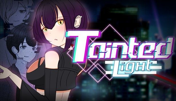 Tainted Light (2024) - MobyGames