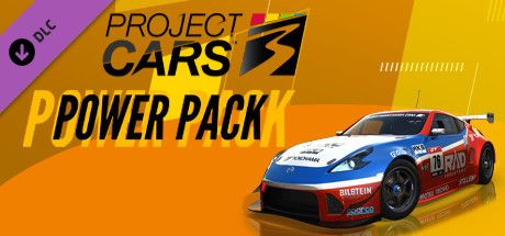 Project Cars 3: Power Pack (2021) - MobyGames