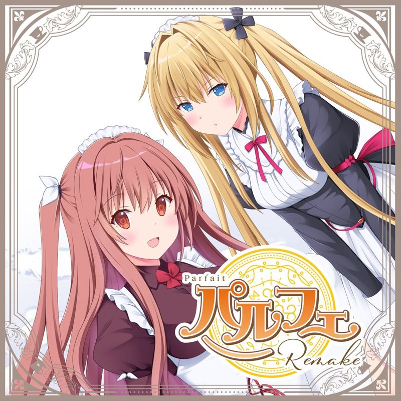 Parfait Remake credits - MobyGames