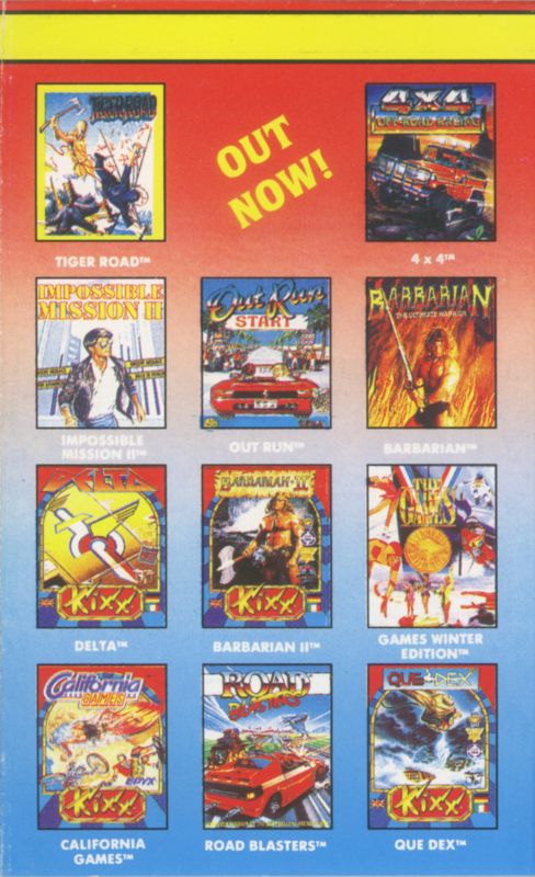 L.E.D. Storm cover or packaging material - MobyGames