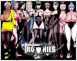 Trophies: A Corruption Tale Releases - MobyGames