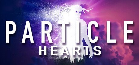 Particle Hearts (2025) - MobyGames