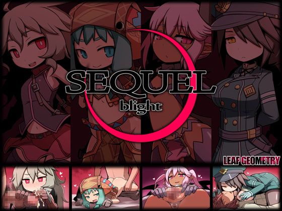 Sequel Blight media - MobyGames