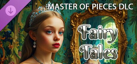 Master of Pieces: Jigsaw Puzzle - Fairy Tales (2024) - MobyGames
