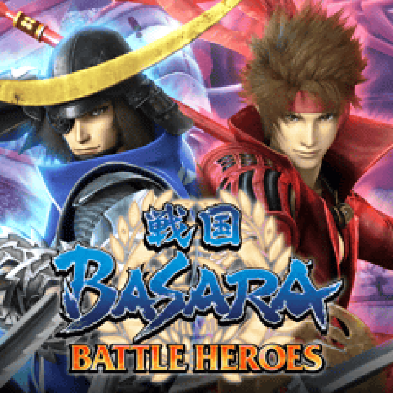 Sengoku Basara: Battle Heroes (2009) - MobyGames