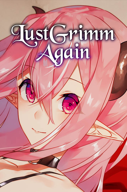 LustGrimm Again (2021) - MobyGames