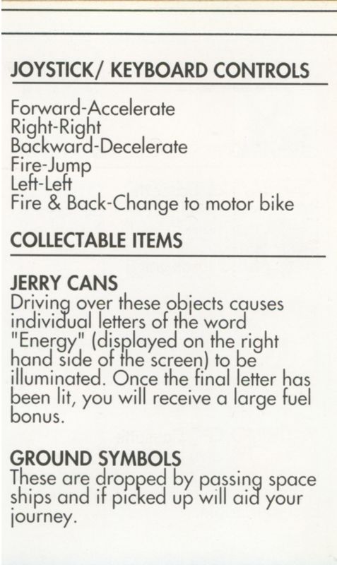 L.E.D. Storm cover or packaging material - MobyGames