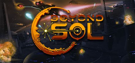 Beyond Sol (2015) - MobyGames