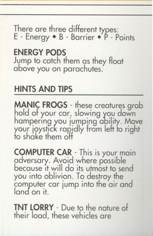 L.E.D. Storm cover or packaging material - MobyGames