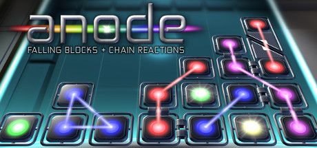 Anode (2015) - MobyGames