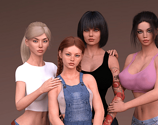 Girl House (2021) - MobyGames