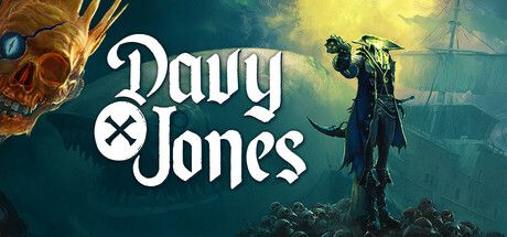 Price history for Davy × Jones - MobyGames