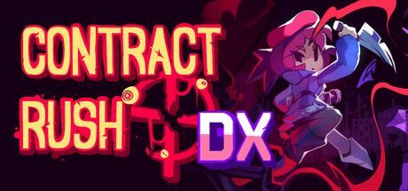 Contract Rush DX (2025) - MobyGames