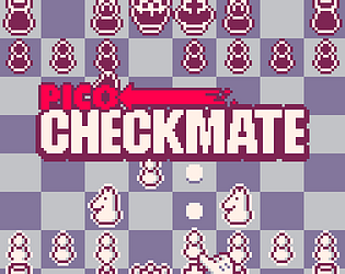 Pico Checkmate Releases - MobyGames