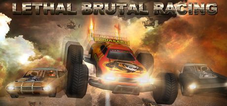 Lethal Brutal Racing (2016) - MobyGames