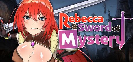 Rebecca & Sword of Mystery Patches - MobyGames