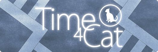 Time 4 Cat (2009) - MobyGames