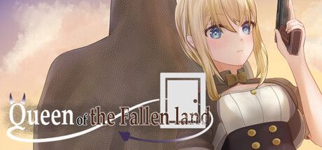 Queen of the Fallen Land (2025) - MobyGames