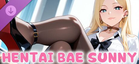 Hentai Bae Sunny: Animated Edition (2025) - MobyGames