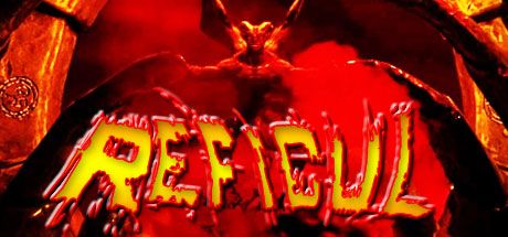 Reficul (2017) - MobyGames