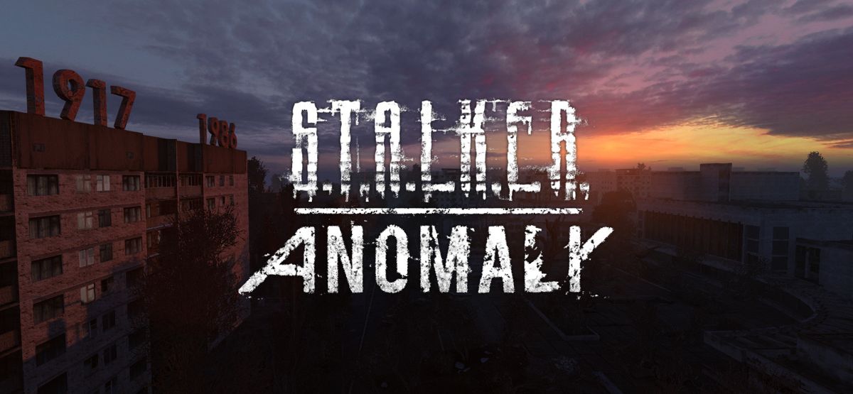S.T.A.L.K.E.R.: Anomaly (2019) - MobyGames