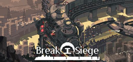Break Siege (2025) - MobyGames
