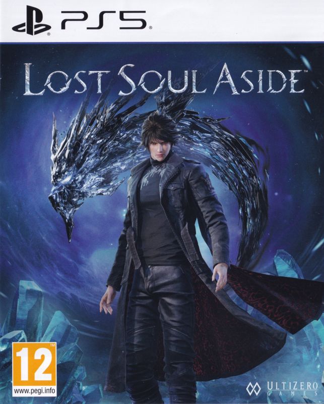 Lost Soul Aside (2025) - MobyGames