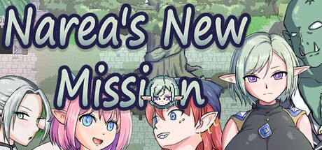 Narea's New Mission Releases - MobyGames