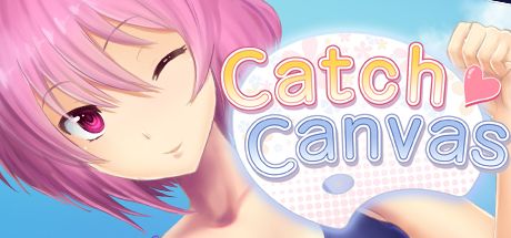 Catch Canvas - MobyGames