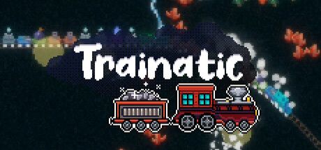 Trainatic (2025) - MobyGames