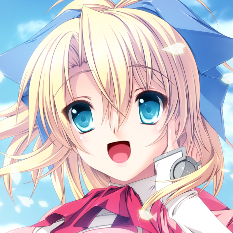 Hyakka Ryōran Elixir promo art, ads, magazines advertisements - MobyGames