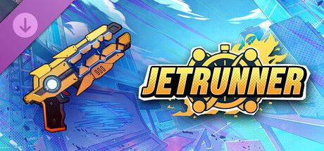Jetrunner: Founder Pack (2025) - MobyGames
