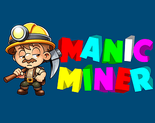 Manic Miner Attributes, Tech Specs, Ratings - MobyGames