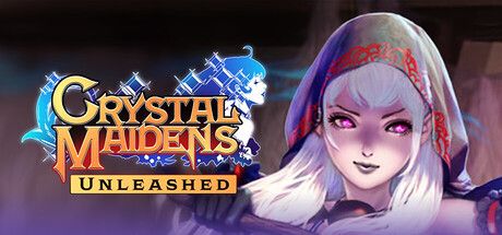 Crystal Maidens: Unleashed (2025) - MobyGames