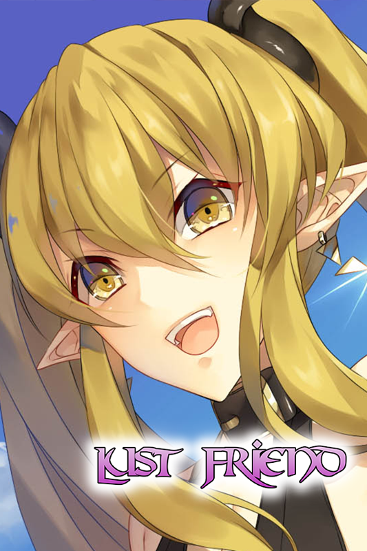 Lust Friend (2019) - MobyGames
