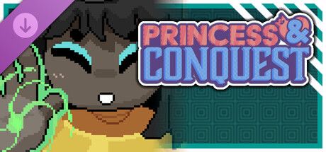Princess & Conquest: Additional Characters #3 (2025) - MobyGames
