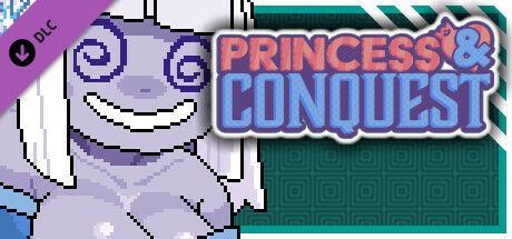 Princess & Conquest: Additional Characters #2 (2024) - MobyGames