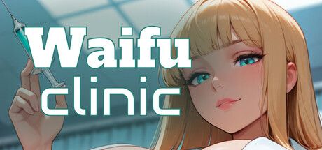 Waifu Clinic (2025) - MobyGames