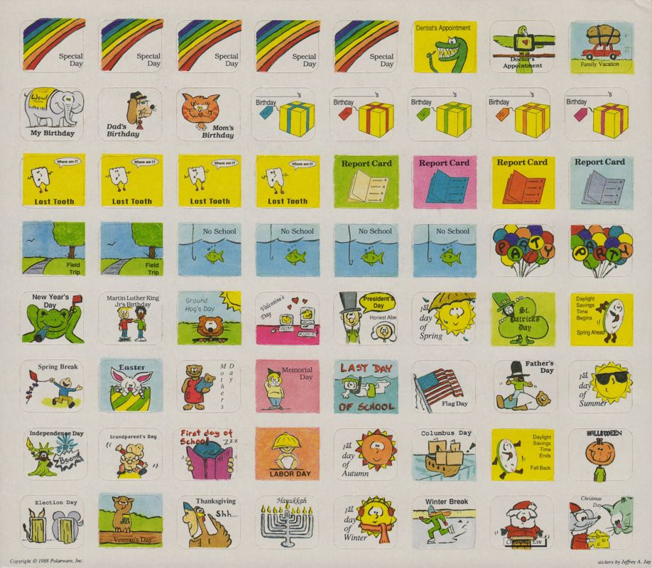 Electric Crayon Deluxe: Dinosaurs Are Forever cover or packaging ...